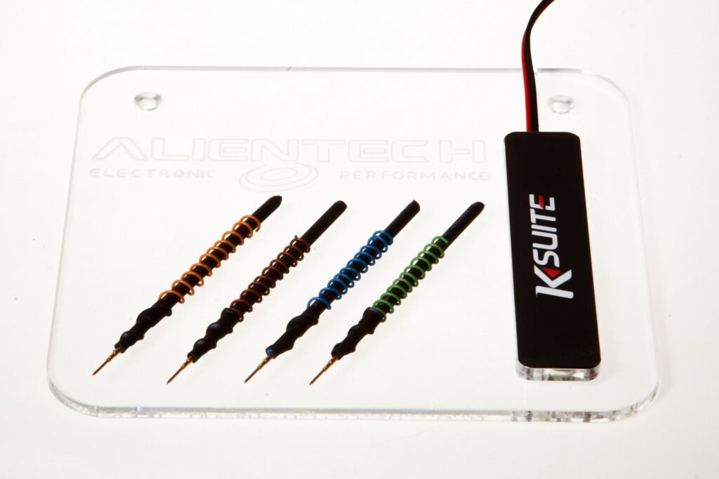 Shop Alientech KESS3 Upper Illumination Deck Upgrade