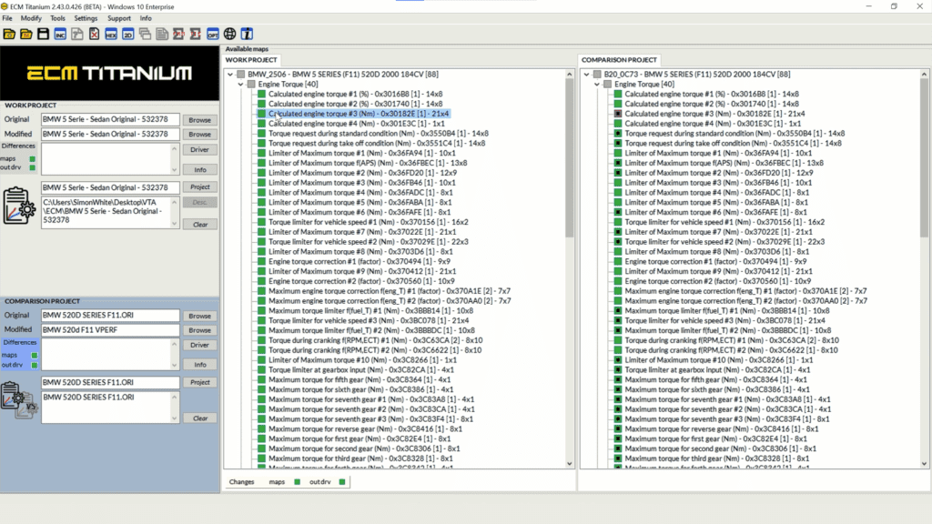 Shop ECU Tuning Tools & Remapping Kits for All Vehicles